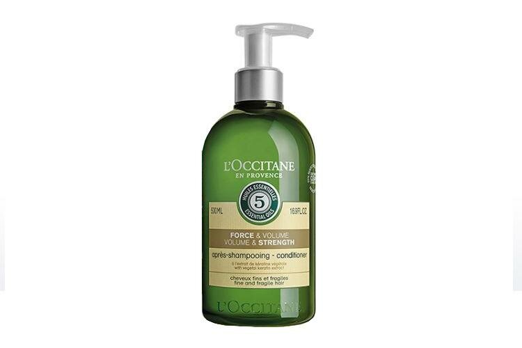 Кондиционер унисекс LOCCITANE 1-минутный интенсивный уход 500 мл