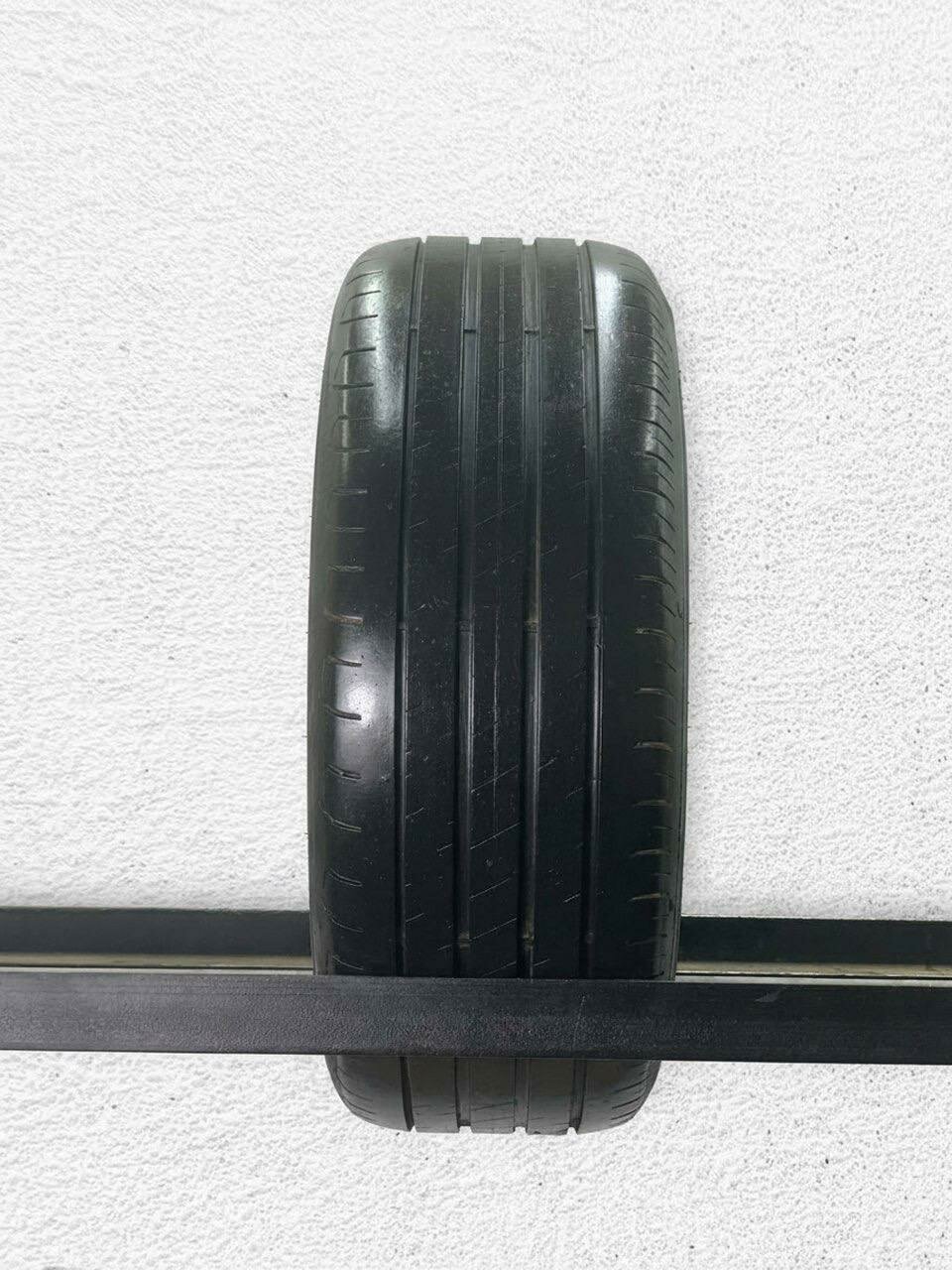 Летние БУ шины GOODYEAR EfficientGrip Performance 2 205/55 R16 20.0% износ PT0009137 TSB048469