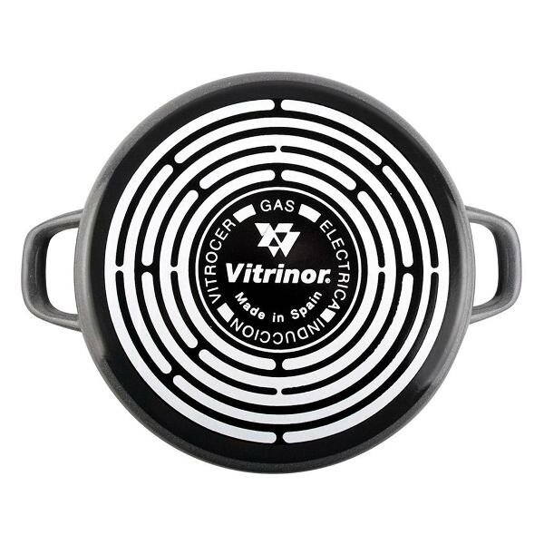 Кастрюля Vitrinor K2 22 — фото 1