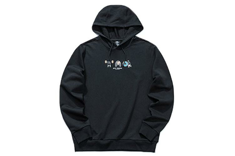 Толстовка Variety Training Collection