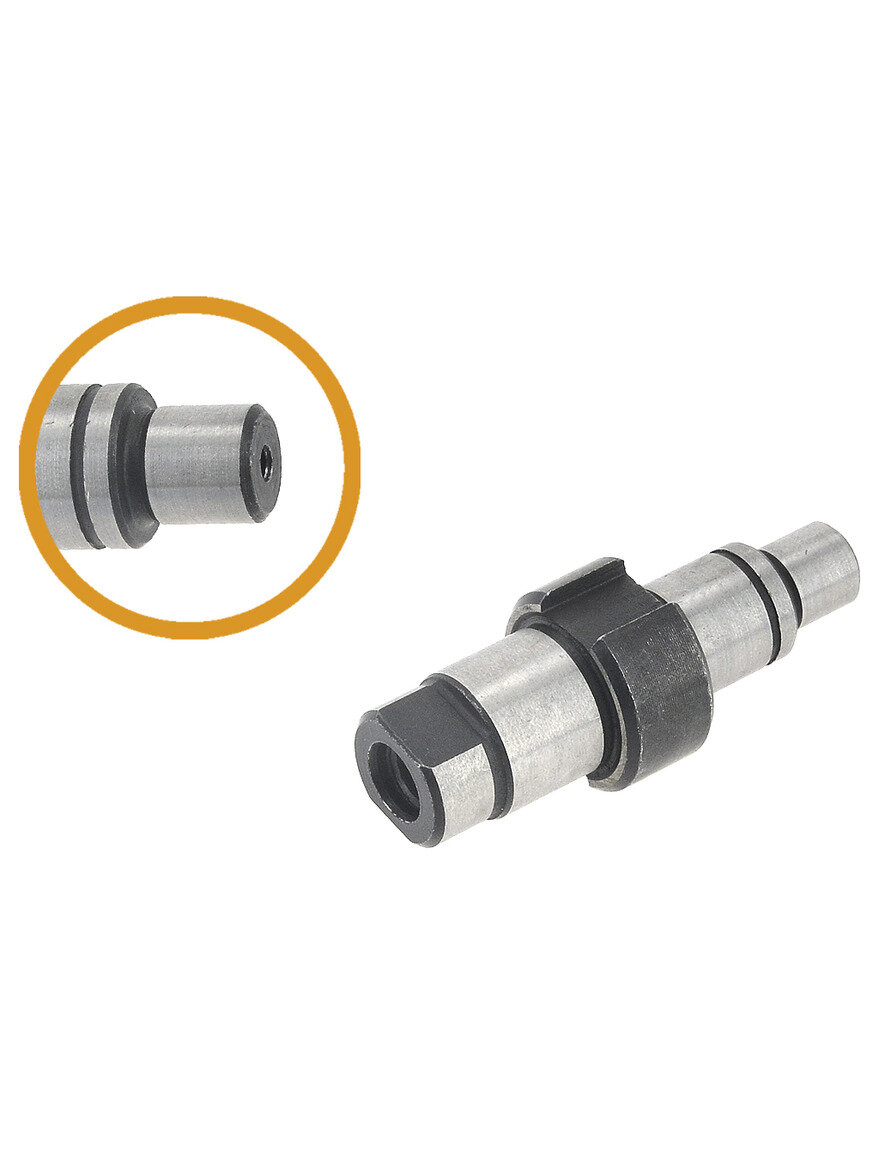 Шпиндель для пилы циркулярной (дисковой) ИНТЕРСКОЛ ДП-235/2050ЭМ (s/n 278.****)
