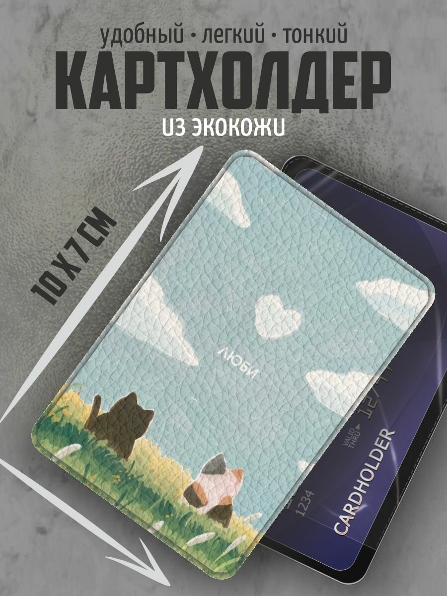 Картхолдер