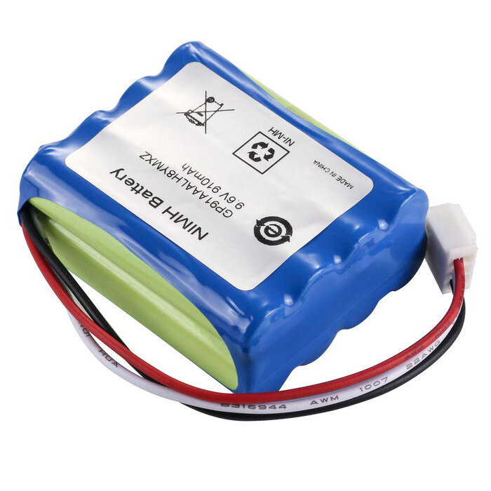 Eenm005 Аккумулятор для Morita GPRHCD9QN014 GP91AAALH8YMXZ 8HRM11/50 — фото 1