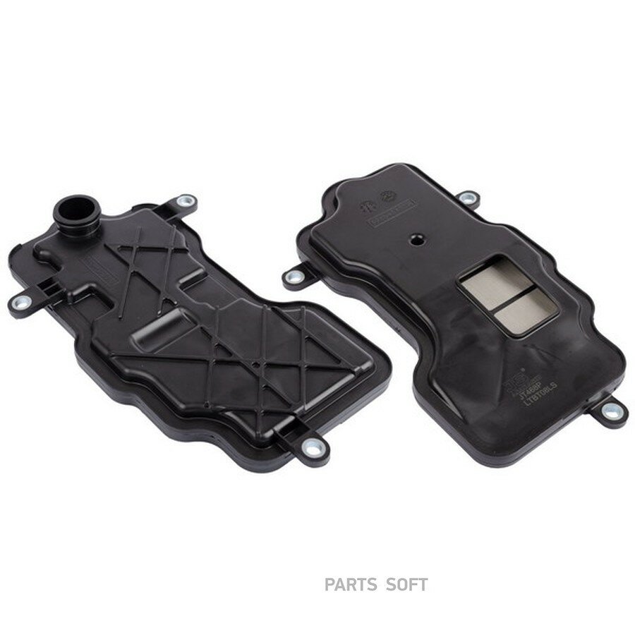 Фильтр АКПП JS ASAKASHI JT468P SUBARU Forester 2.5L SG9 08-, Legacy 2.5L 03-09