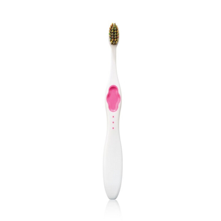 MontCarotte Rose Kids Brush Soft Щетка Германия 1 шт
