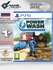 Игра PowerWash Simulator, для Ps5, Blu-ray, Русские субтитры