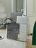 Газетница для документов, прозрачная, белый, организация рабочего стола