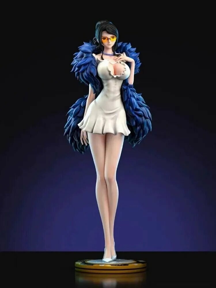 Аниме фигурка Ван-Пис/One Piece, Nico Robin/Нико Робин(H31cm)