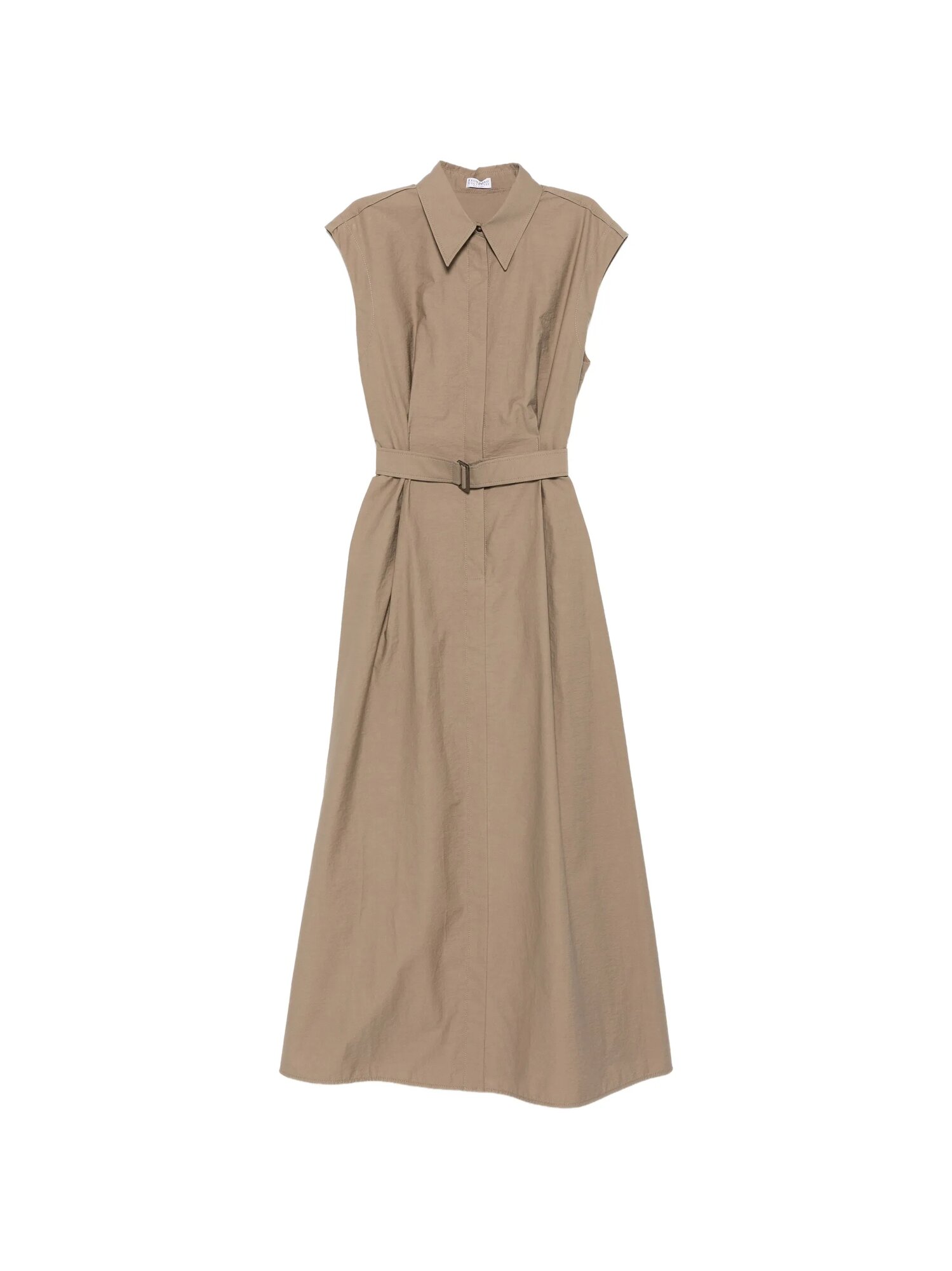 Платье BRUNELLO CUCINELLI