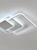 Люстра, LED, 83 Вт