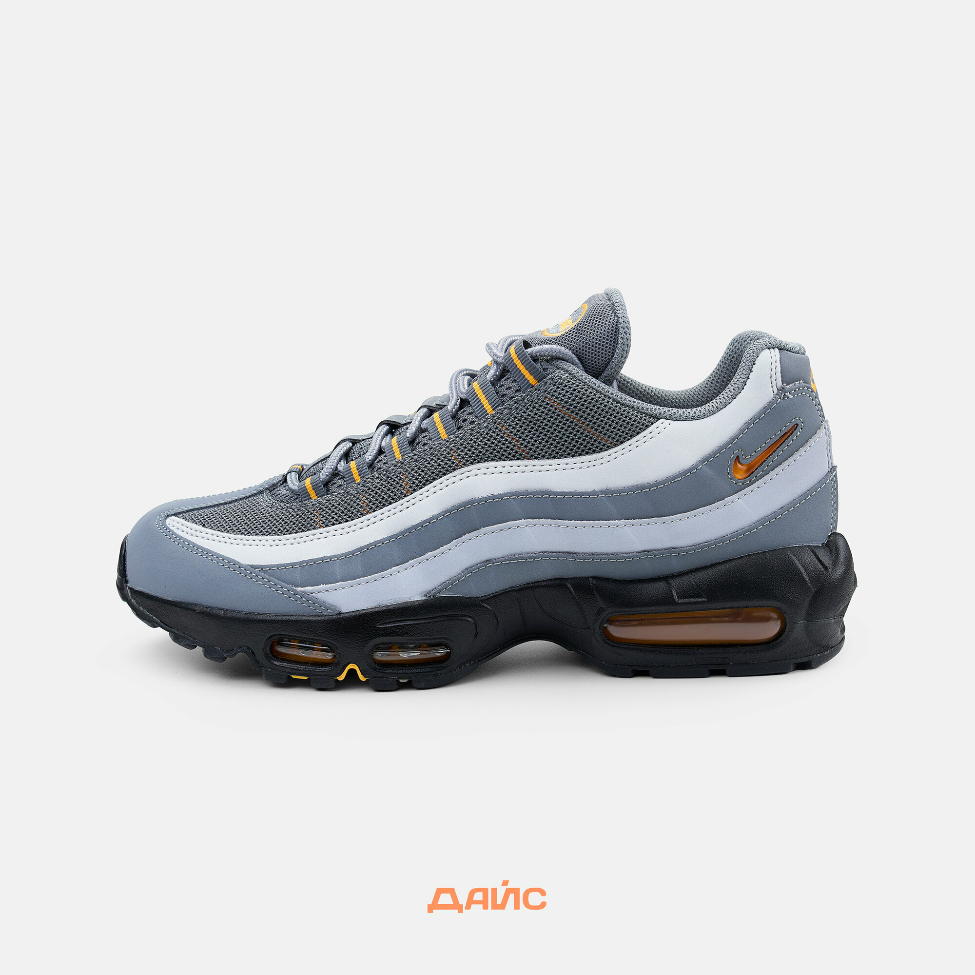 Кроссовки Air Max 95
