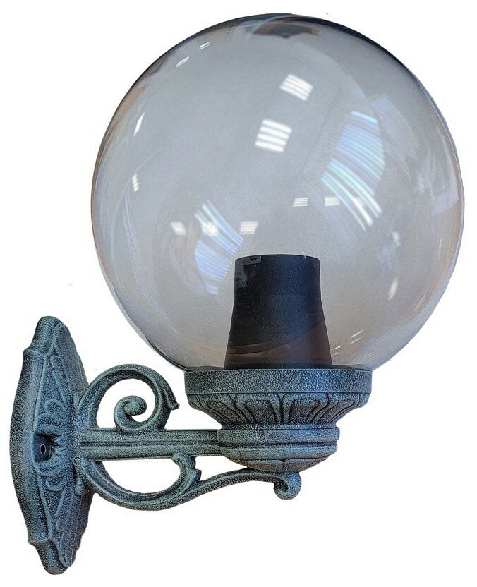 Светильник на штанге Fumagalli GLOBE 250 G25.131.000. VZE27