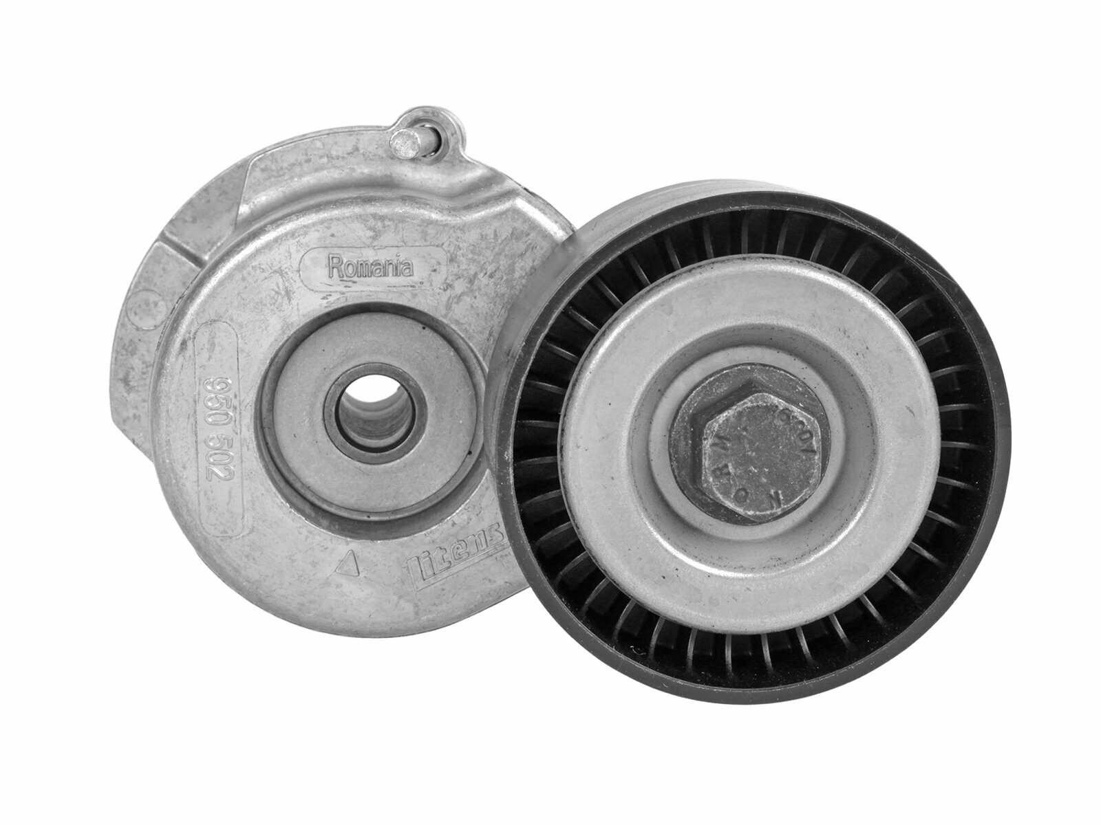 Ролик натяжителя GATES T38440