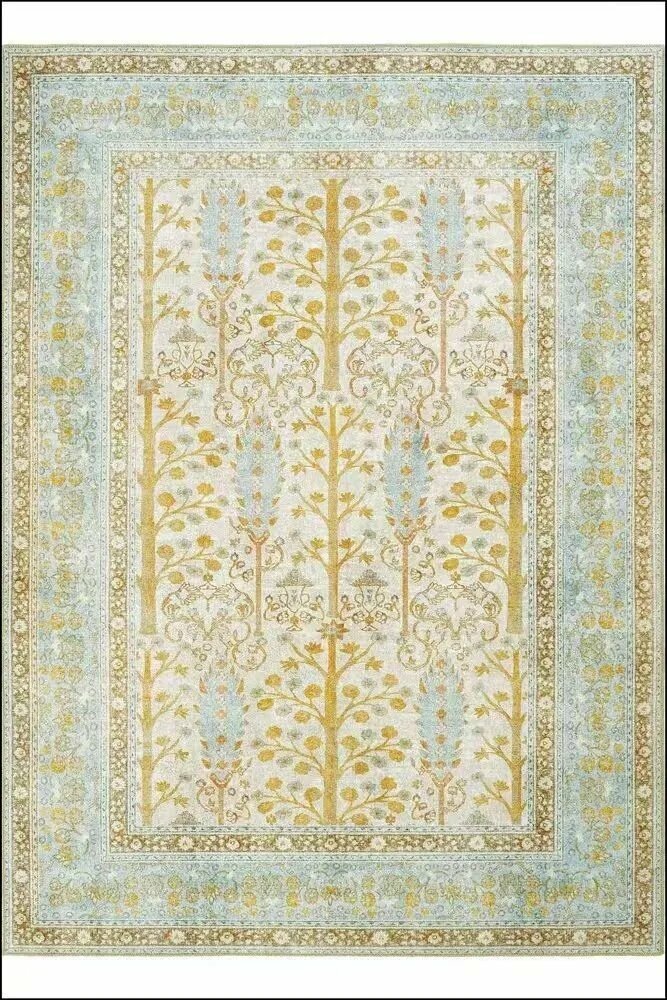 Forseon Ковер 75x300 см