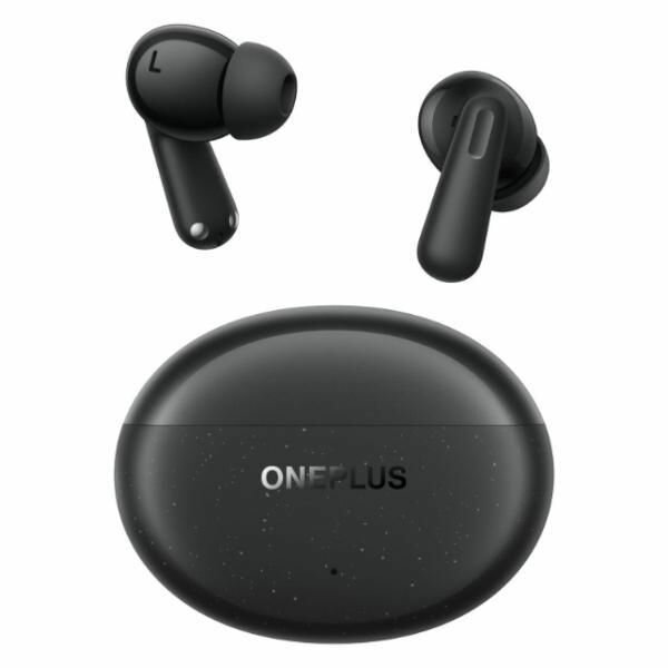 Наушники True Wireless OnePlus Nord Buds 3 PRO черный