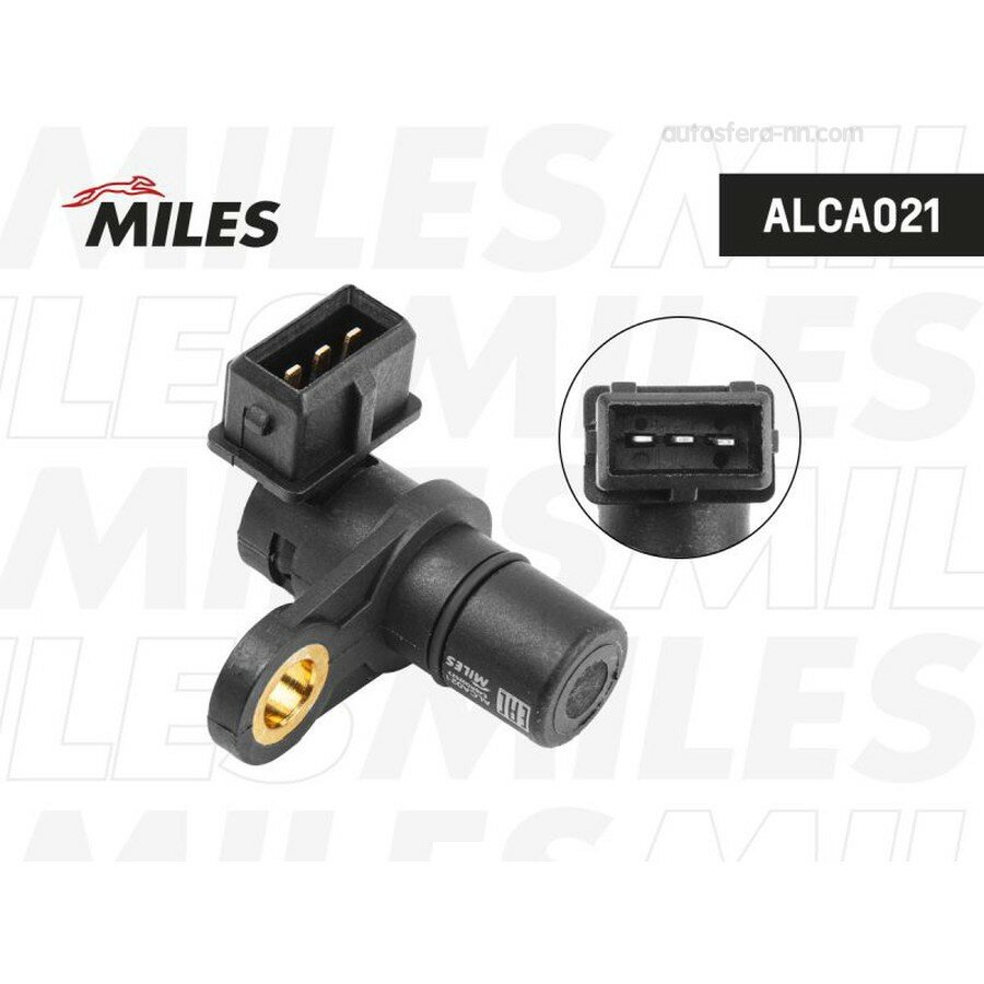 MILES ALCA021 Датчик положения распредвала