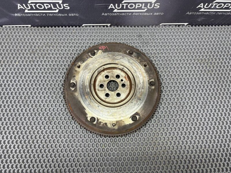 Маховик МКПП Ford Focus 2003 (1.6 CDDA) Б/У с пробегом Арт. XS6E-6398-AA