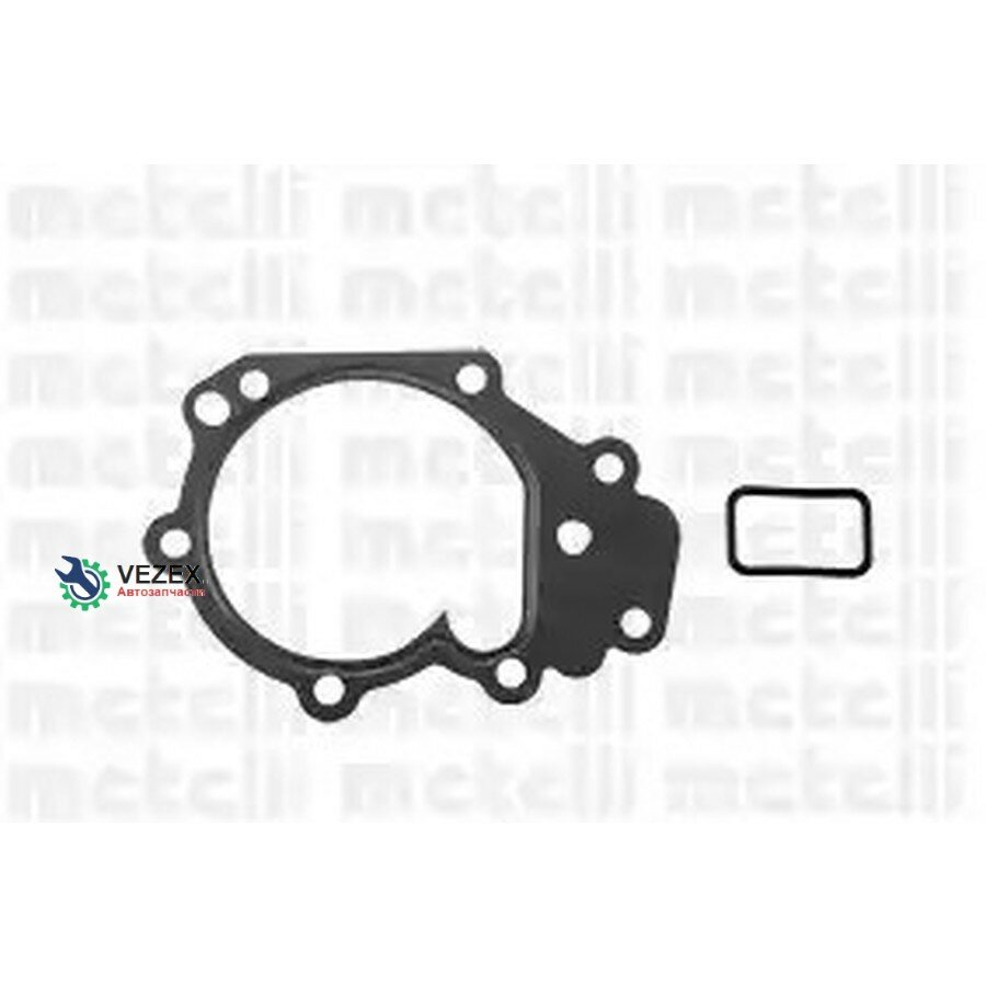 METELLI 24-0983 Насос водяной
