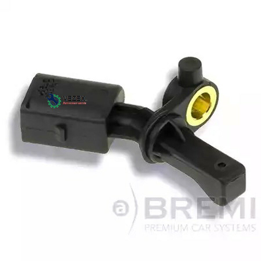 BREMI 50308 Датчик ABS задний левый