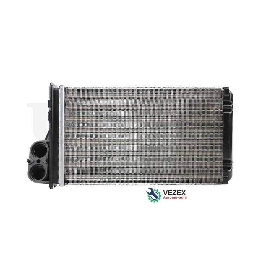 UNIO RAD-20063 Радиатор отопителя Peugeot 406 98-