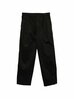 Брюки Les Hommes Pleated tailored trousers