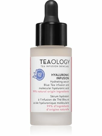 Сыворотка для ухода за кожей Teaology Hyaluronic Infusion, 30 мл