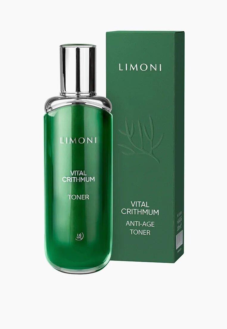 Limoni Тонер для лица 100 мл