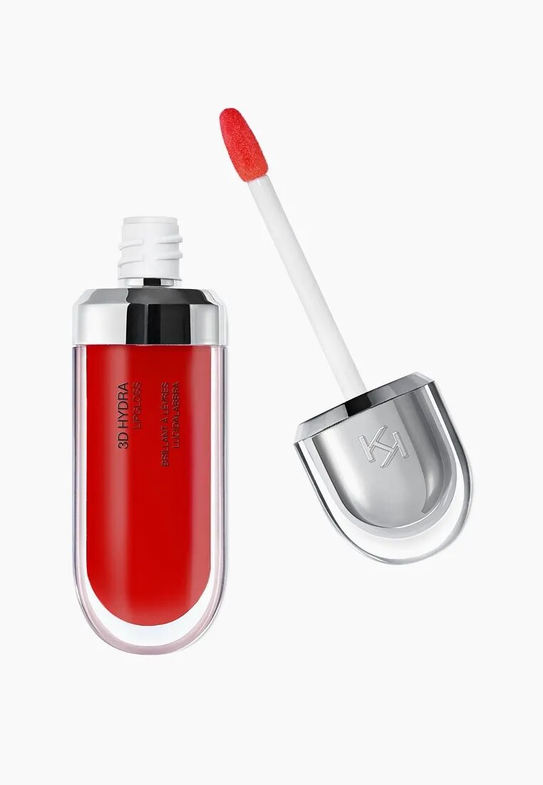 Kiko Milano Блеск для губ 6.5 мл 13 fire red