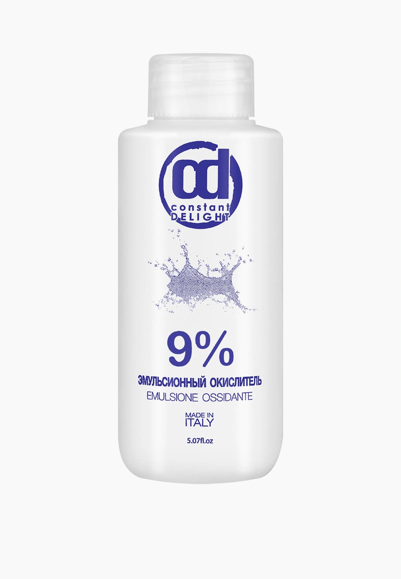 Constant Delight Окислитель для окрашивания 150 мл