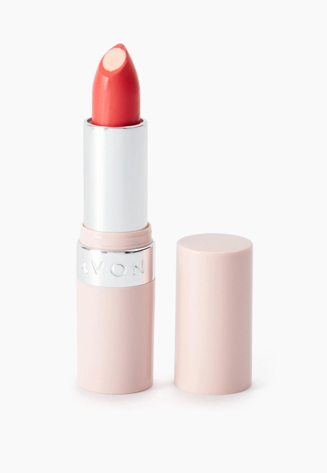Avon Помада 3.6 г Hot pink