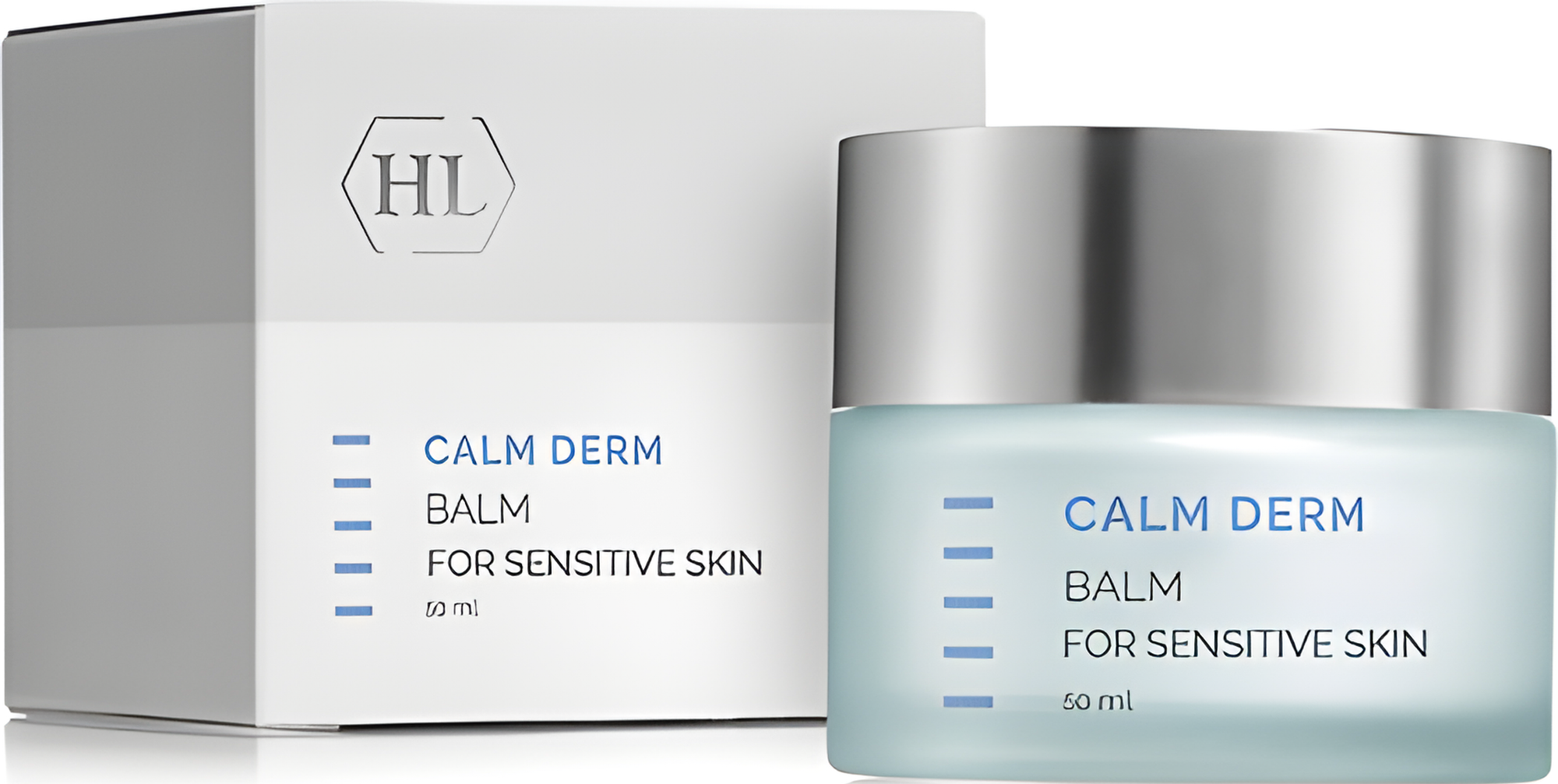 Holy Land CALM DERM Успокаивающий бальзам CALM DERM Balm 60ml