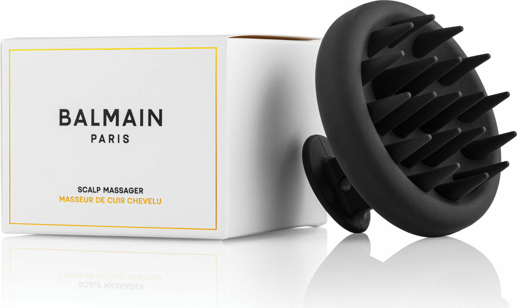 Balmain Массажер для кожи головы Balmain (1 шт.) Scalp Massager Tool 50ml