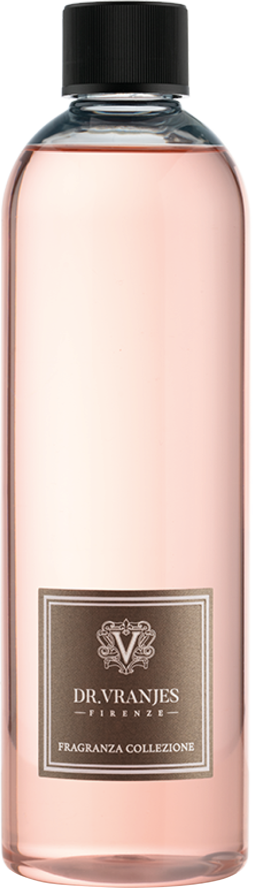 Dr. Vranjes Firenze Рефил для ароматического диффузора для дома "Беллини" Home Diffuser Bellini Refill 50ml