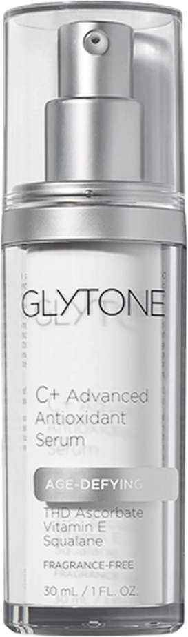 GLYTONE Антивозрастная сыворотка с витамином C+ Age Defying C+ Advanced Antioxidant Serum 550ml