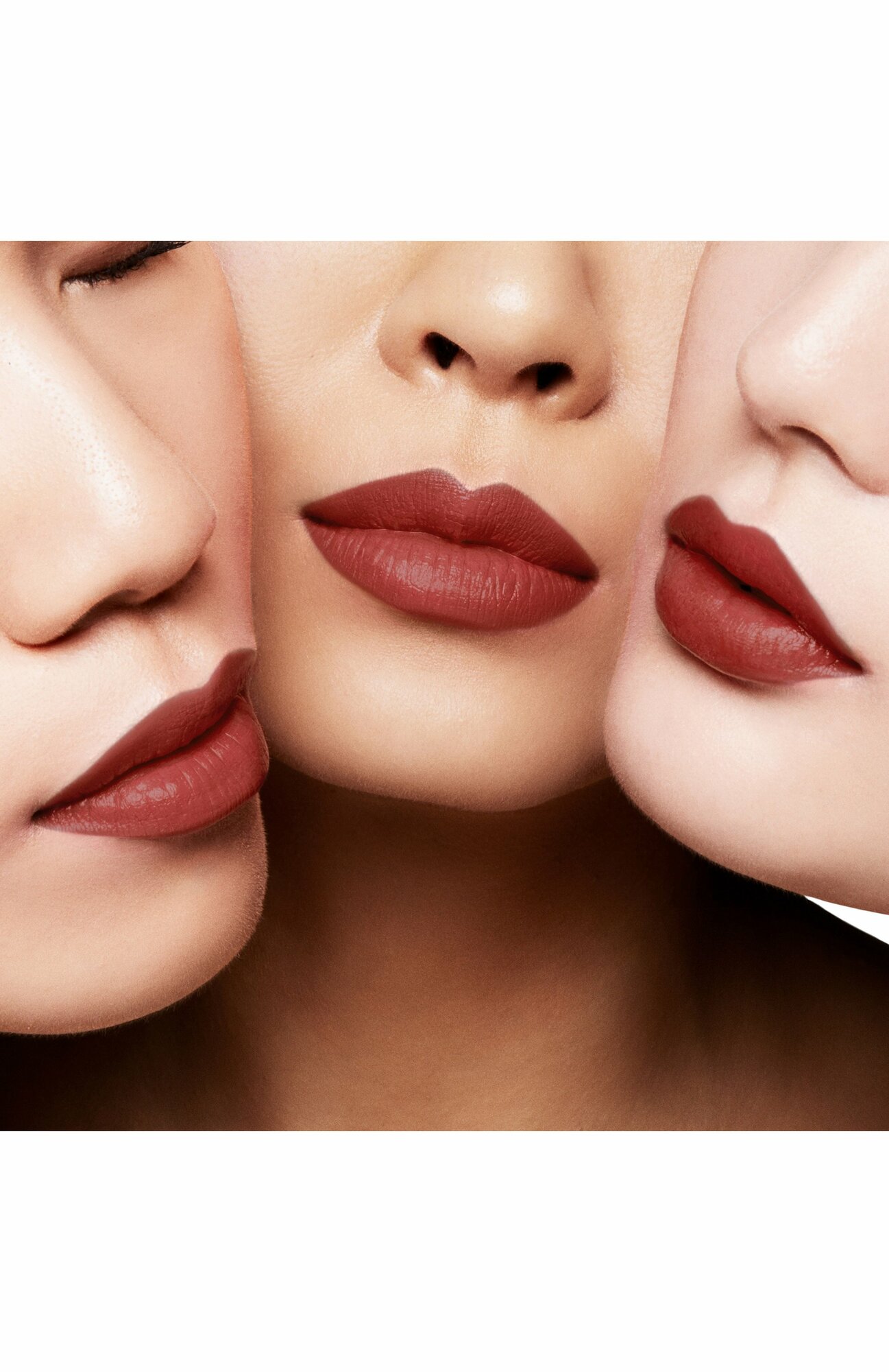Жидкая помада для губ Liquid Lip Luxe Matte, оттенок Smitten (6g) Tom Ford