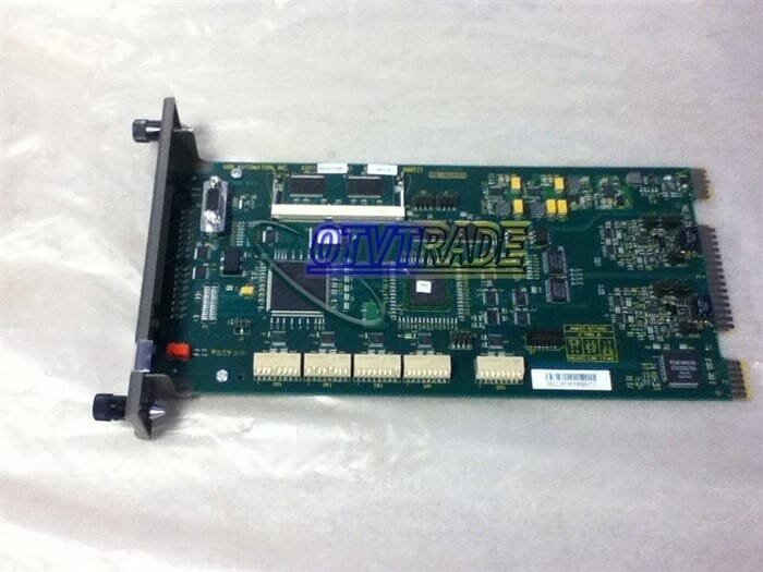 Модуль ABB INNIS21 Infi 90 Input Module