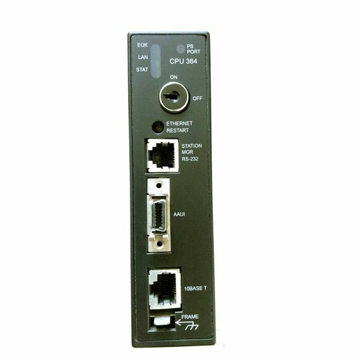 Модуль Ge Fanuc IC693CPU364-CJ CPU Module