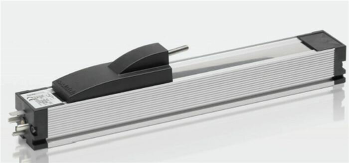 Модуль Novotechnik TLH3500 Foot Potential Displacement Sensor Position Transducer