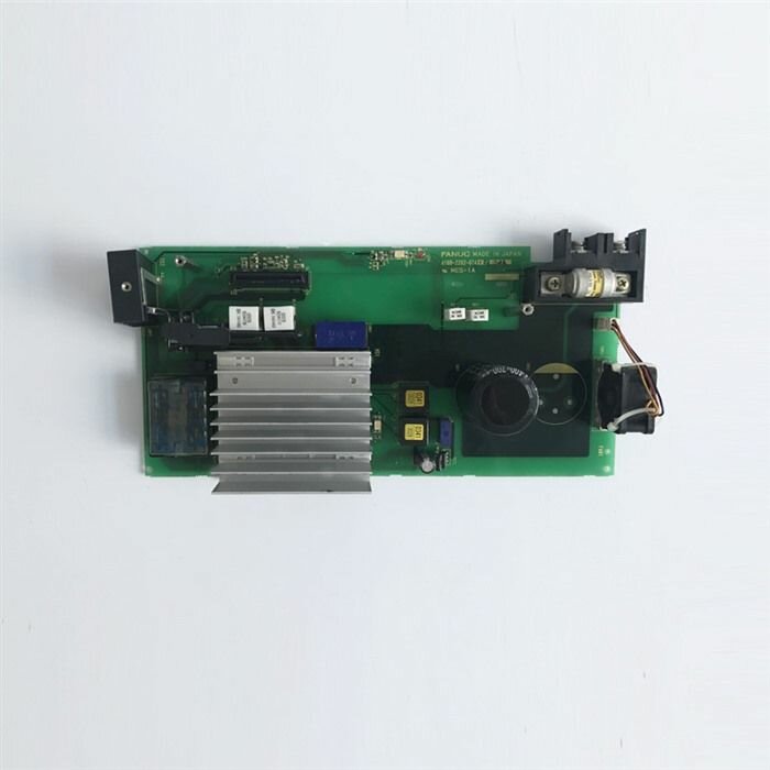 Модуль FANUC CIRCUIT BOARD A16B-2202-0740 A16B22020740