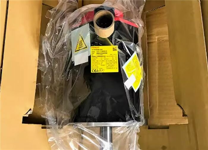 Модуль FANUC A06B-0223-B100