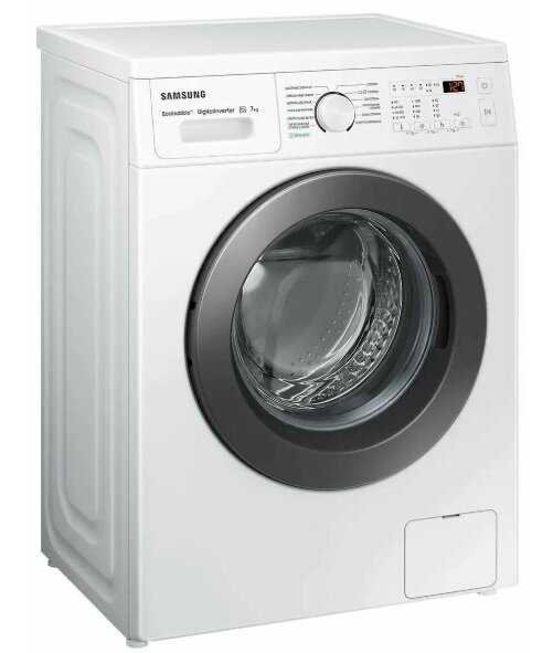 Стиральная машина Samsung WW70AG4S21VELD