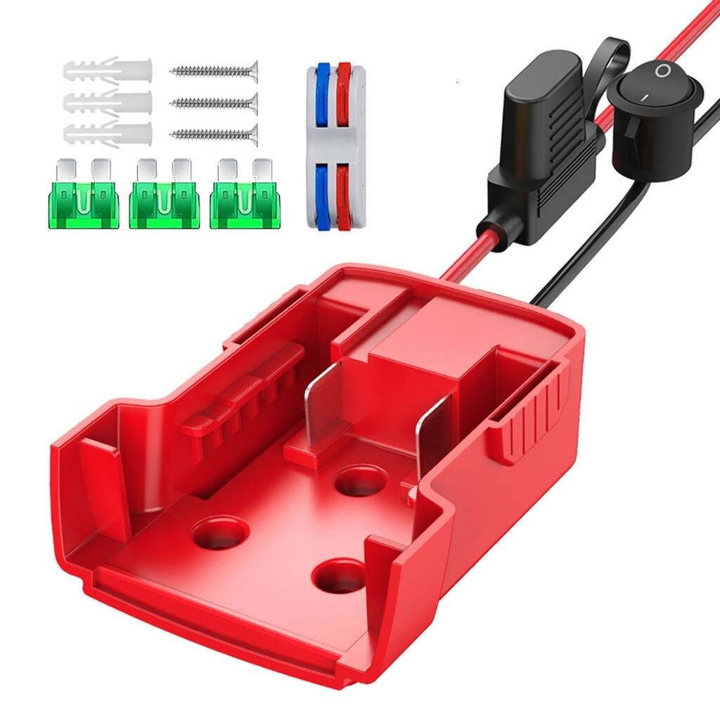 Адаптер питания 18 В для Power Wheel