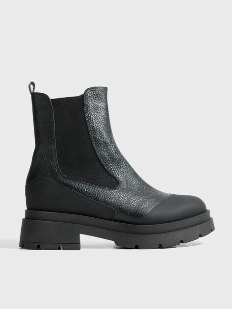 Ботинки