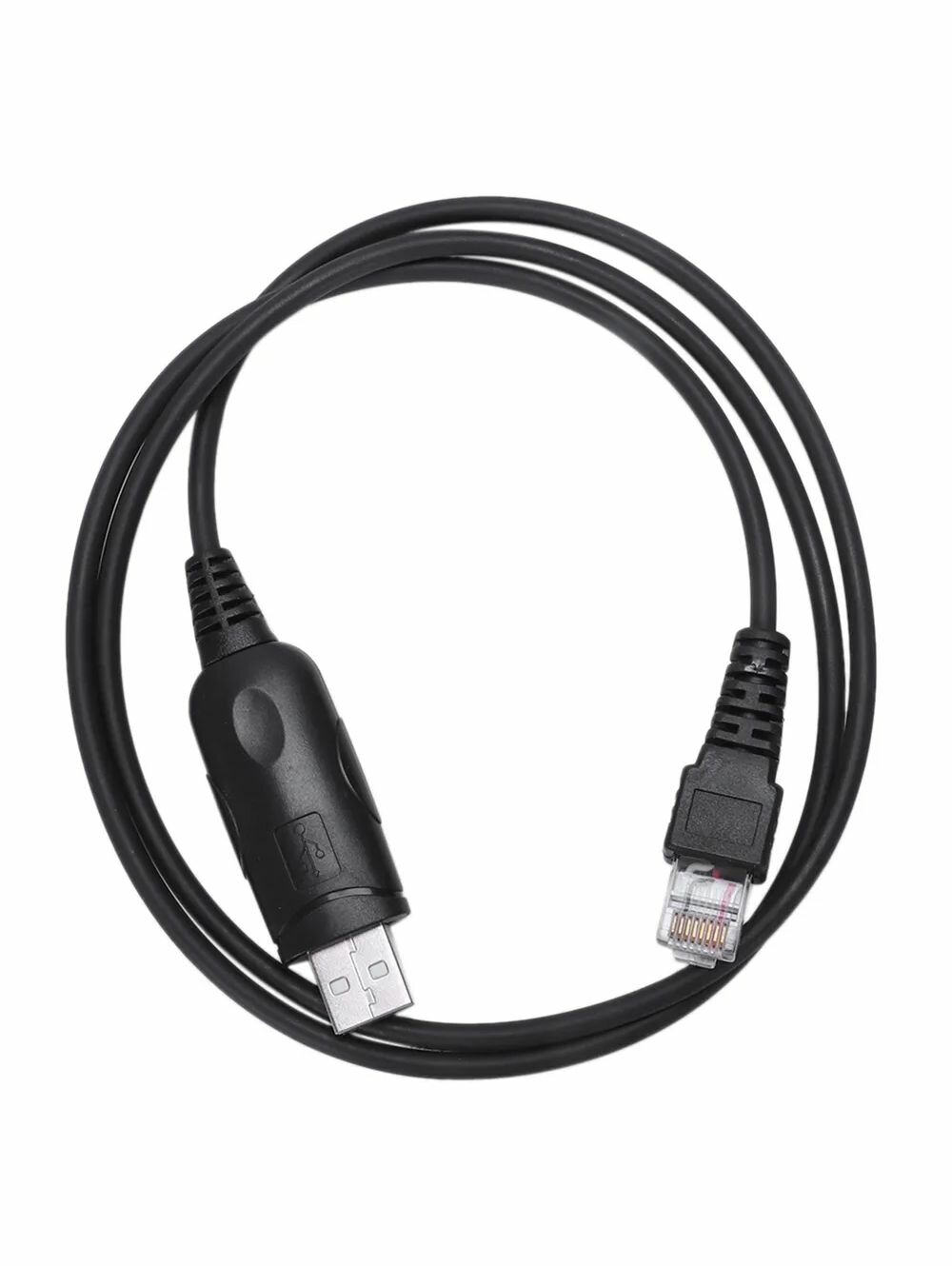 Кабель программирования для раций Icom (USB) — фото 1