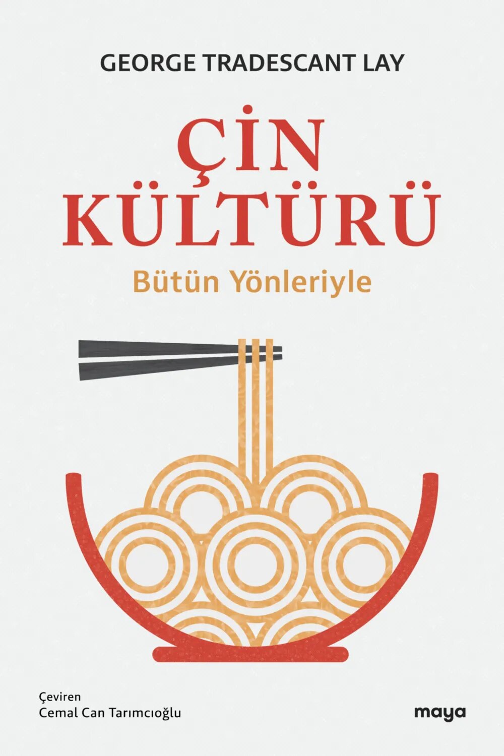 Çin Kültürü [Цифровая книга]