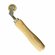 Ручной ролик для стыков обоев