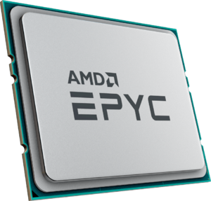 AMD EPYC 7443 2.85GHz (up to 4.00GHz), 128M Socket SP3 (200W) DDR4-3200, 24-Cores/48-Threads, 1P/2P, PCIe 4.0 x128, 7nm
