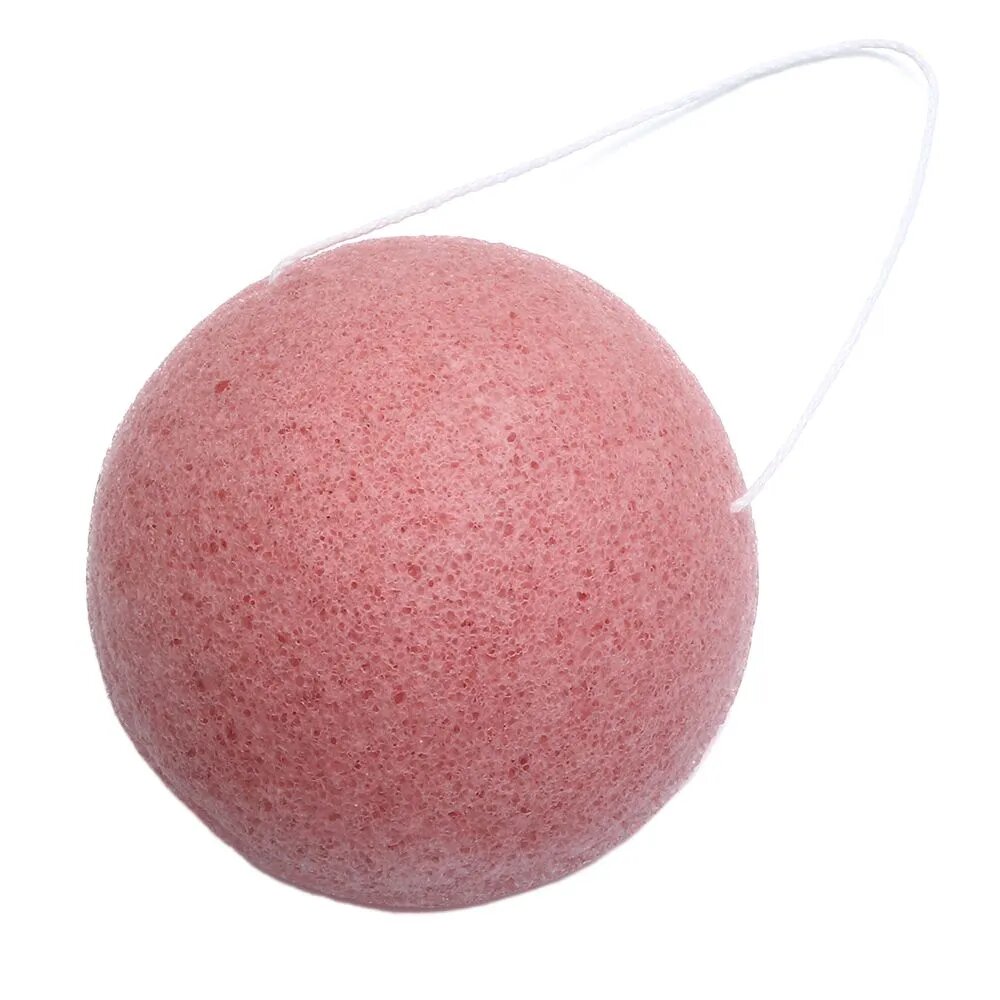 Губка для чистки Konjac