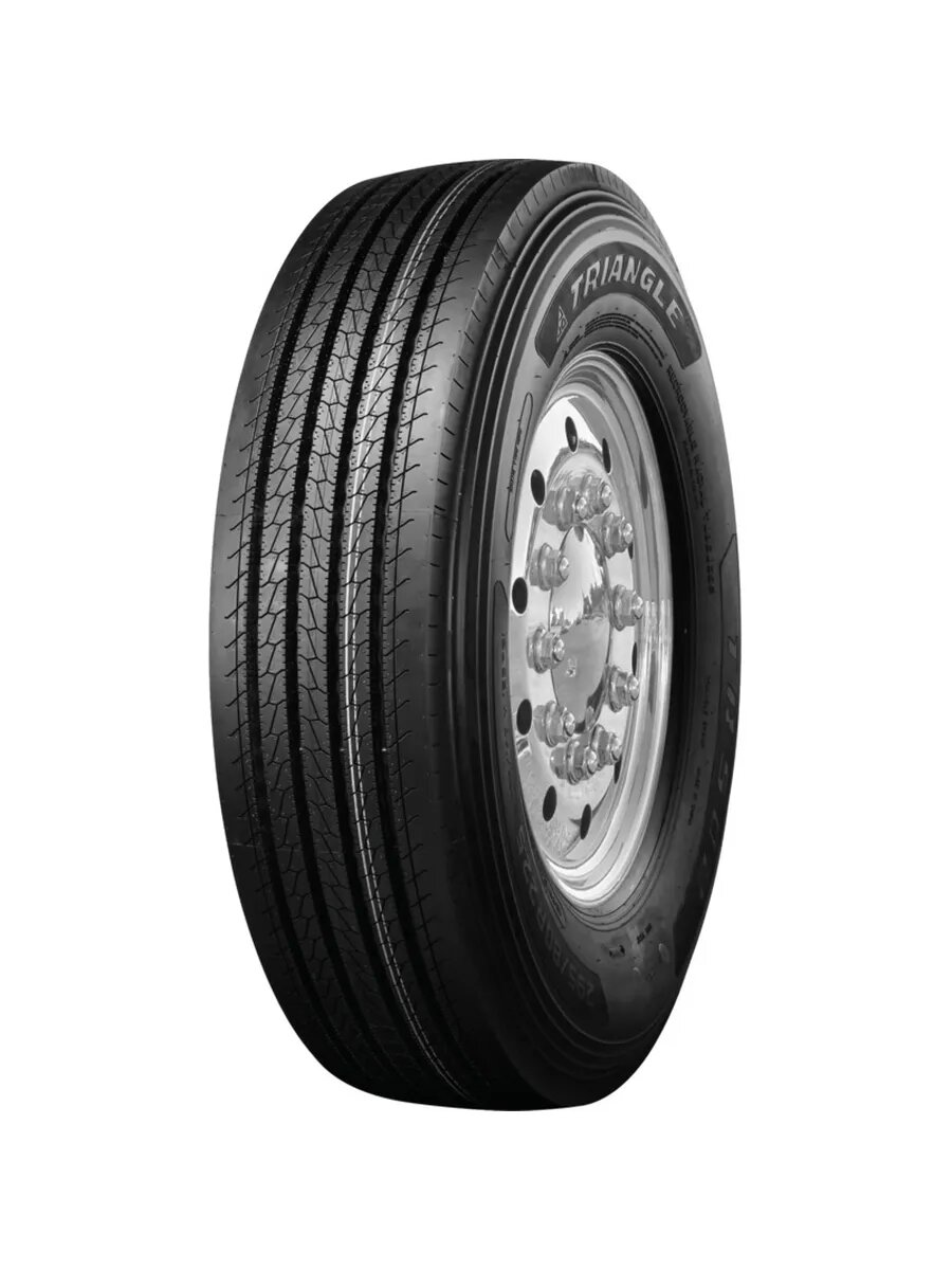 Шина грузовая Triangle TRS02 315/70R22.5 152/148M на рулевую ось