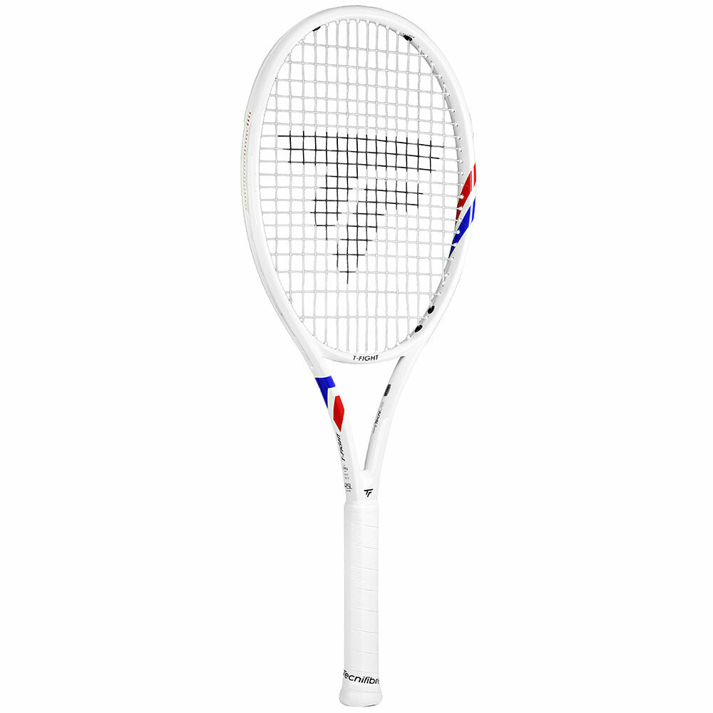 Теннисная ракетка Tecnifibre T-FIGHT 285, с натяжкой (ручка 2)